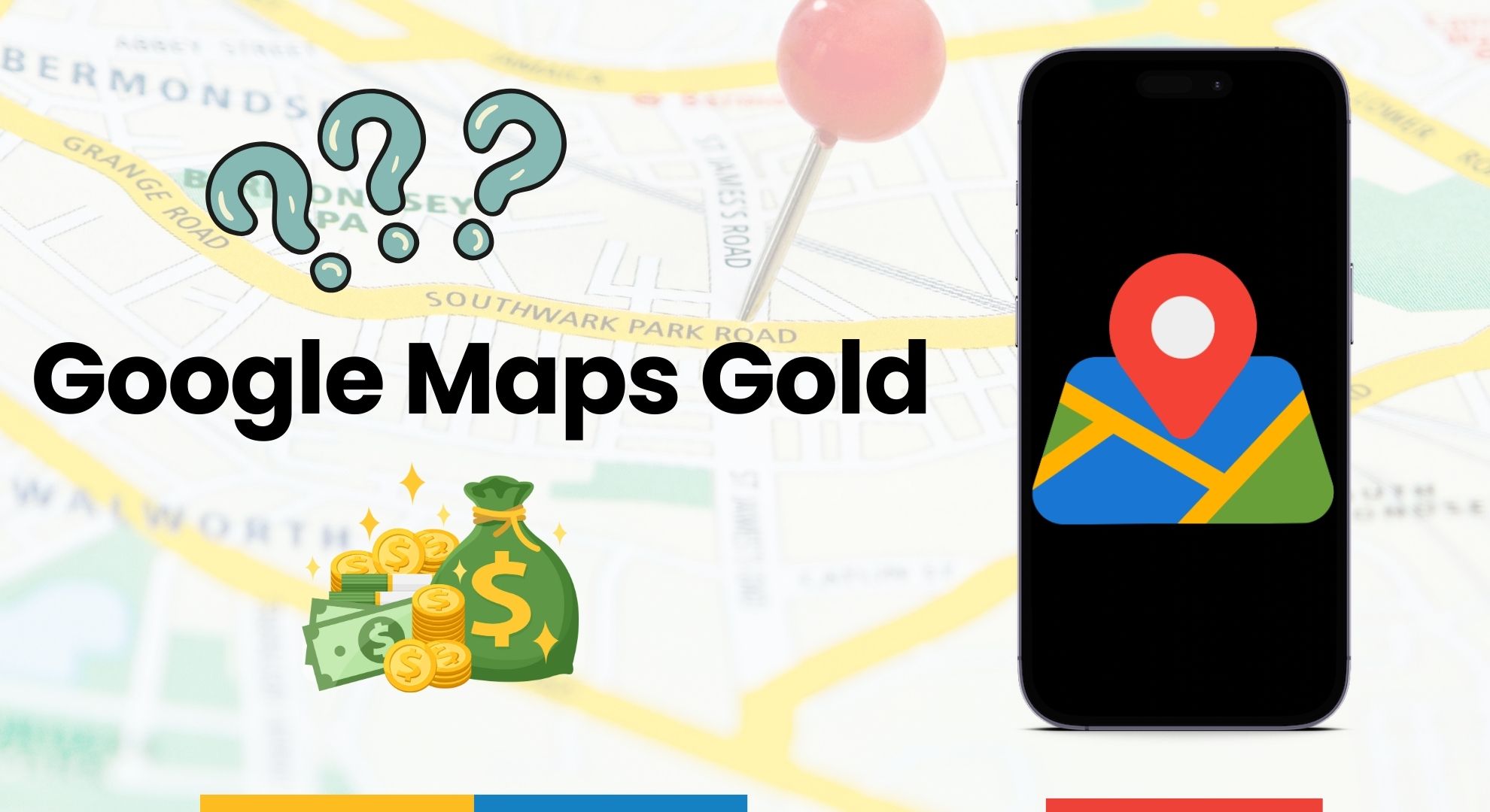 What is Google Maps Gold & Is It Legit? - Appuals