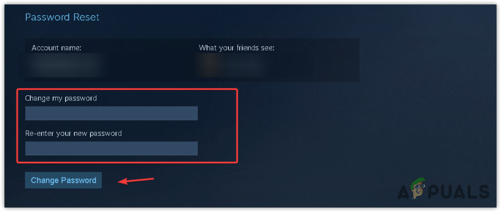 How to Fix Steam Error Code E8 When Logging In?