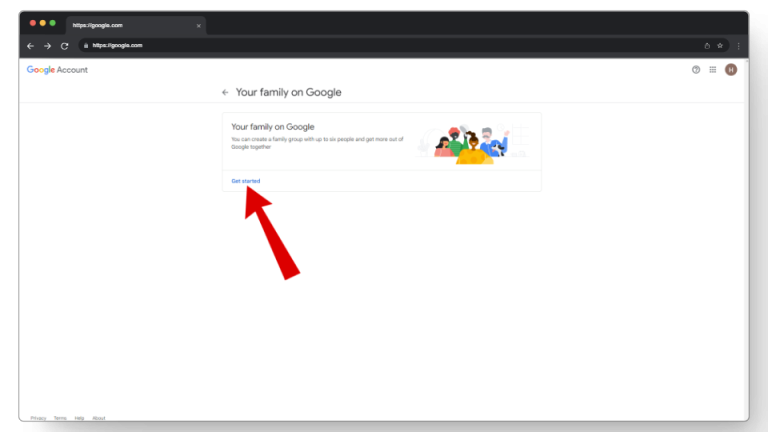 YouTube TV Family Sharing: Everything You Need To Know