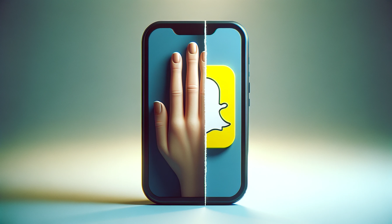 How to Half-Swipe on Snapchat in 6 Easy Steps [w/ Pictures]