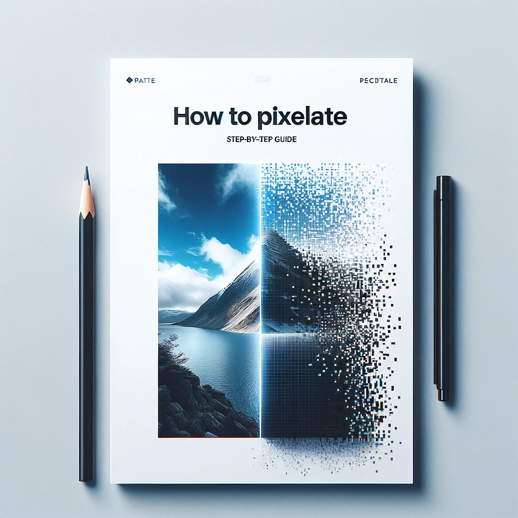 How to Pixelate an Image on Desktop & Mobile [Easy Steps]