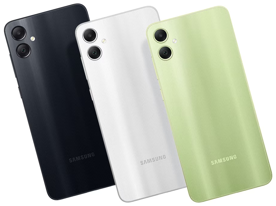 EXCLUSIVE: Samsung Galaxy A05 Indian Price Leaked