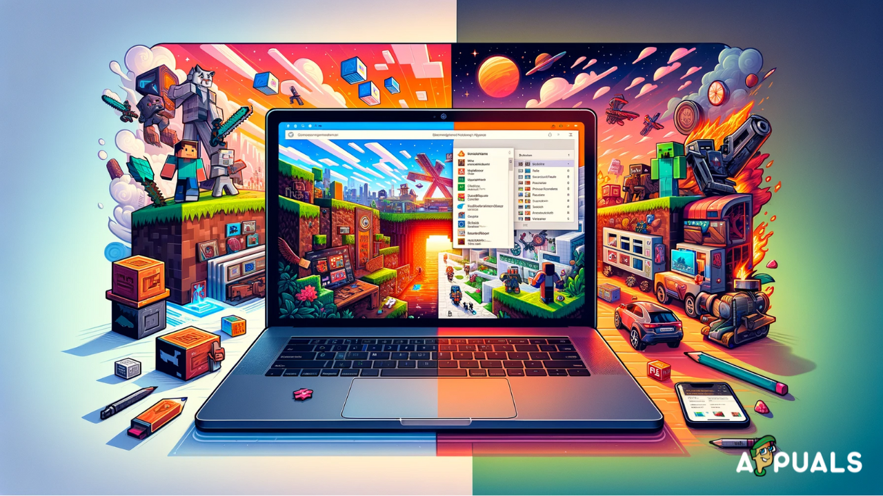 How to Download Minecraft Technic Launcher [Windows/Mac]