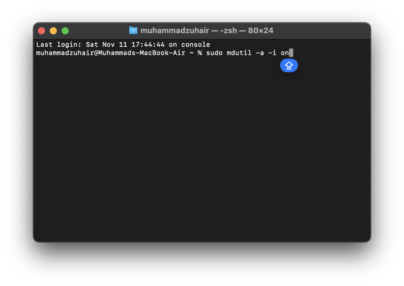 What is the "mds_stores" Process in macOS & How to Fix It