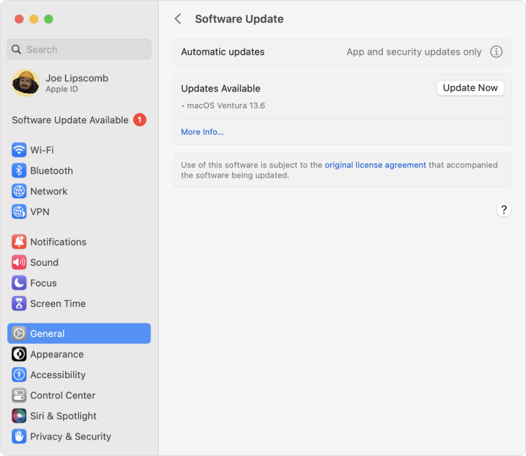 What is the "mds_stores" Process in macOS & How to Fix It
