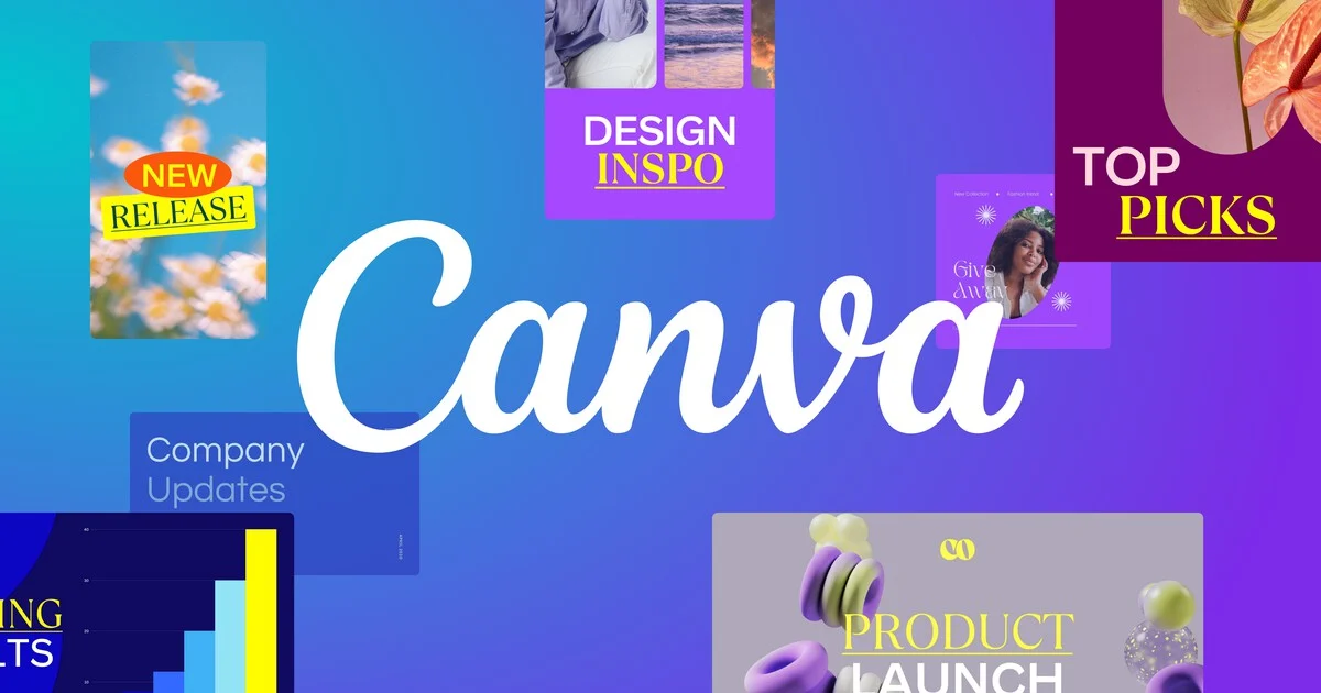 How to Print from Canva Yourself or With A Service - Appuals