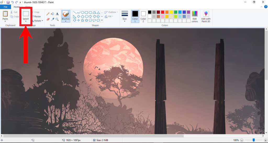 How to Pixelate an Image on Desktop & Mobile [Easy Steps]