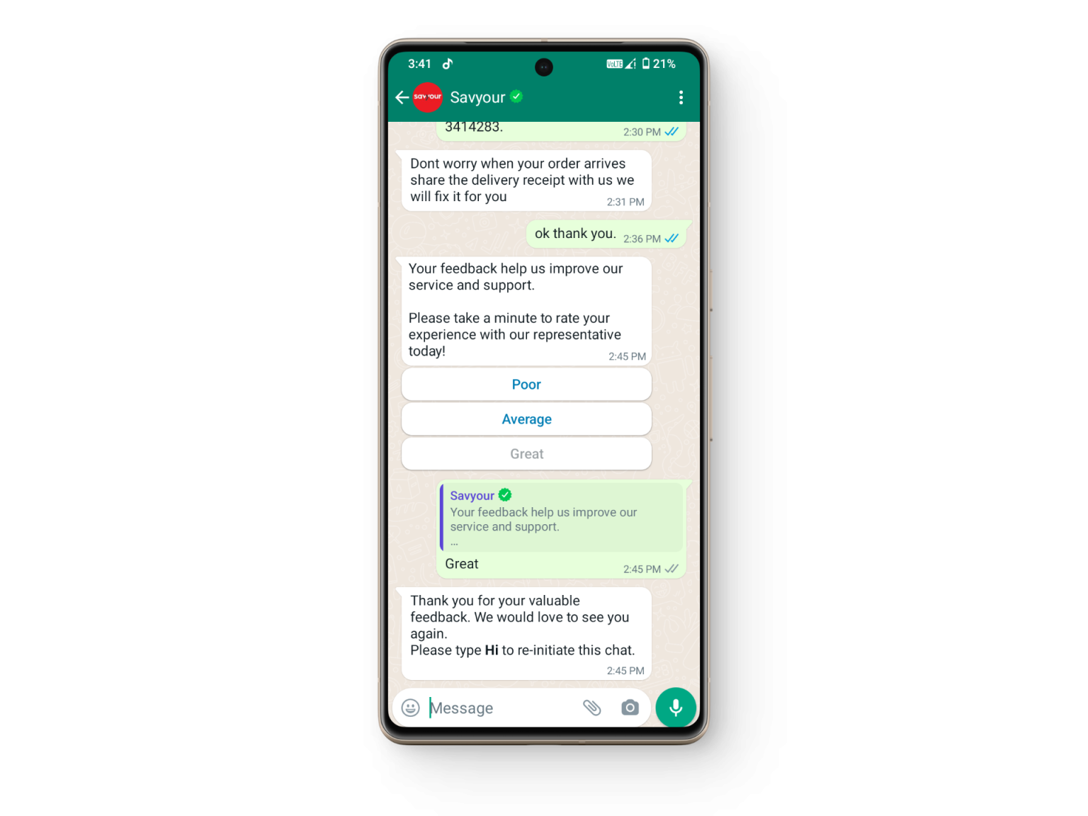 The 8 Most Used & Popular Android Messaging Apps - Appuals