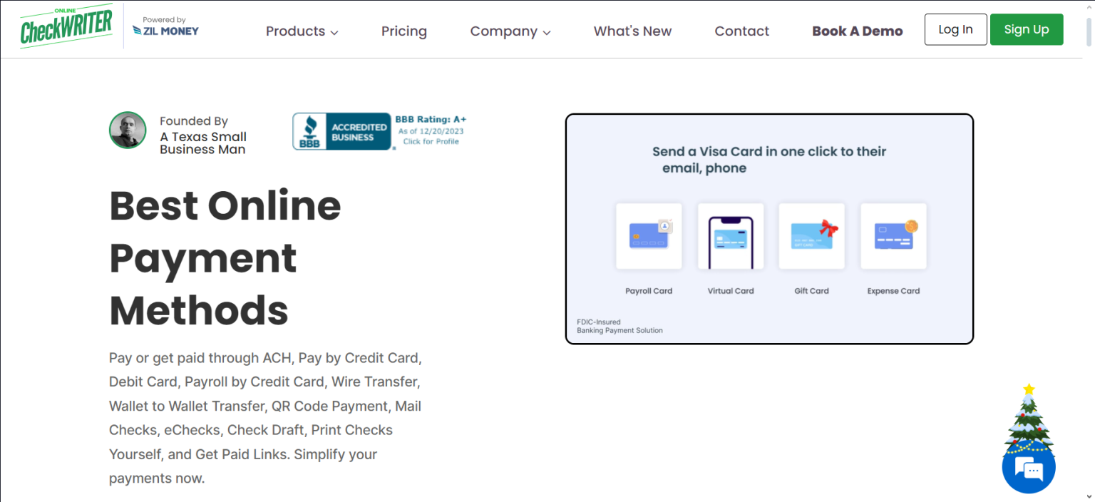 The Best Check Writing & Check Printing Software - Appuals