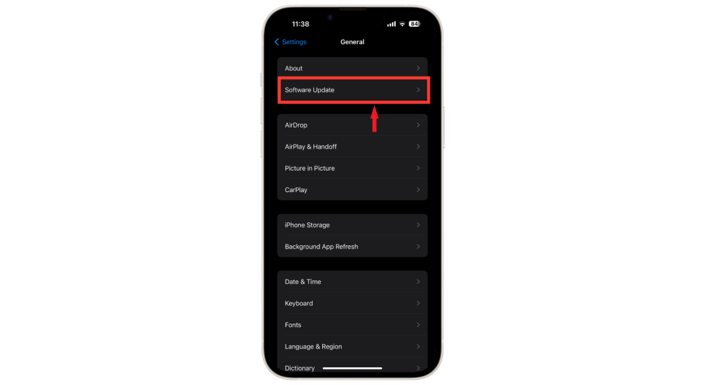 FIXED: AirPods Connected But Sound Coming from Phone