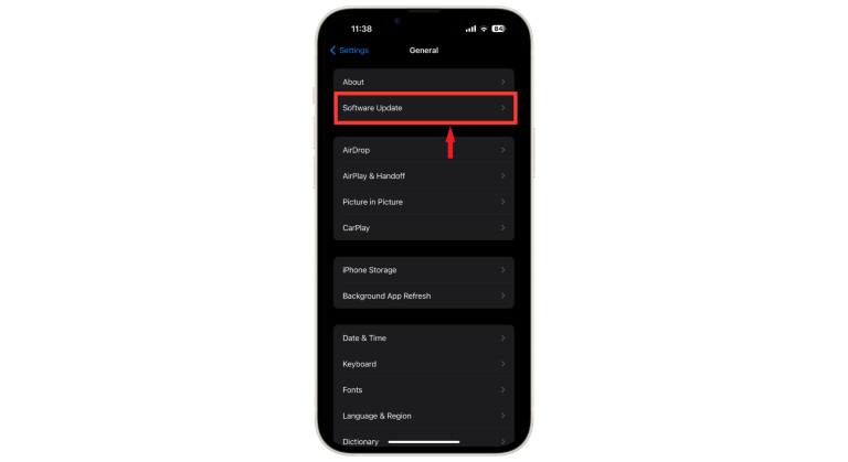 FIXED: AirPods Connected But Sound Coming from Phone
