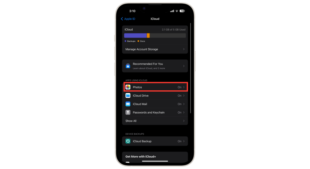 How to Sync Photos from an iPhone to a Mac: 4 Easy Ways