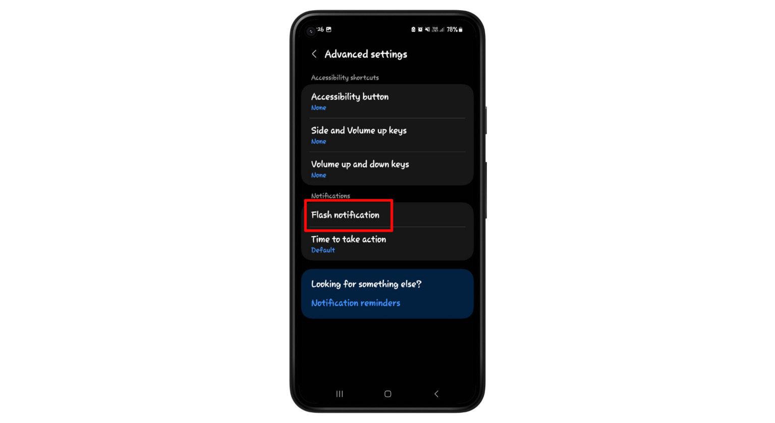 How to Turn Off Flash Notifications on iPhone & Android