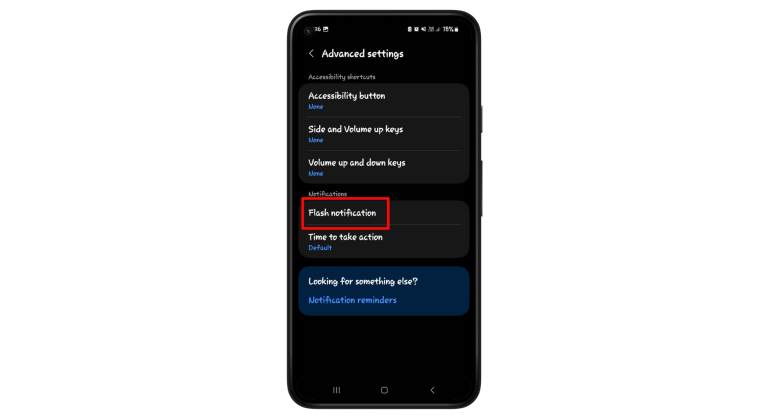 How to Turn Off Flash Notifications on iPhone & Android