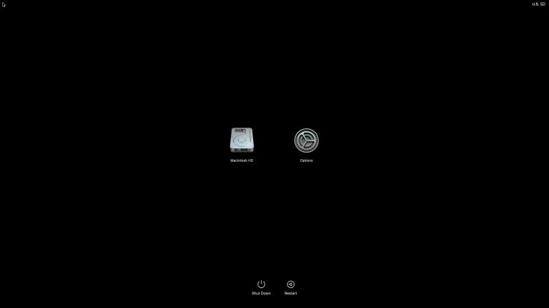 How to Start Your Mac in Safe Mode [Step-by-Step Guide]