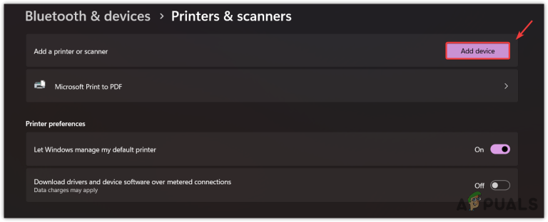 How to Troubleshoot Error 740 During Printer Setup on Windows?