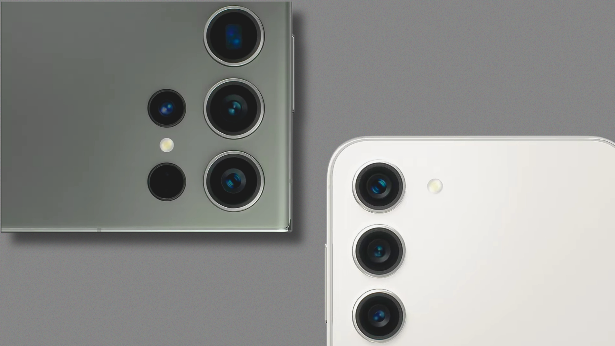 Leaked Sim Trays Reveal Potential New Colors for Samsung's S24 & S24+