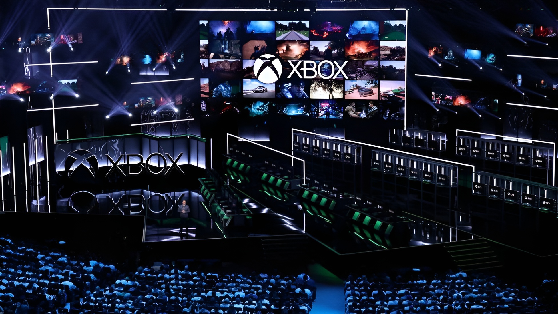 Gaming's Biggest Expo, E3 Shuts Down After 28 Years