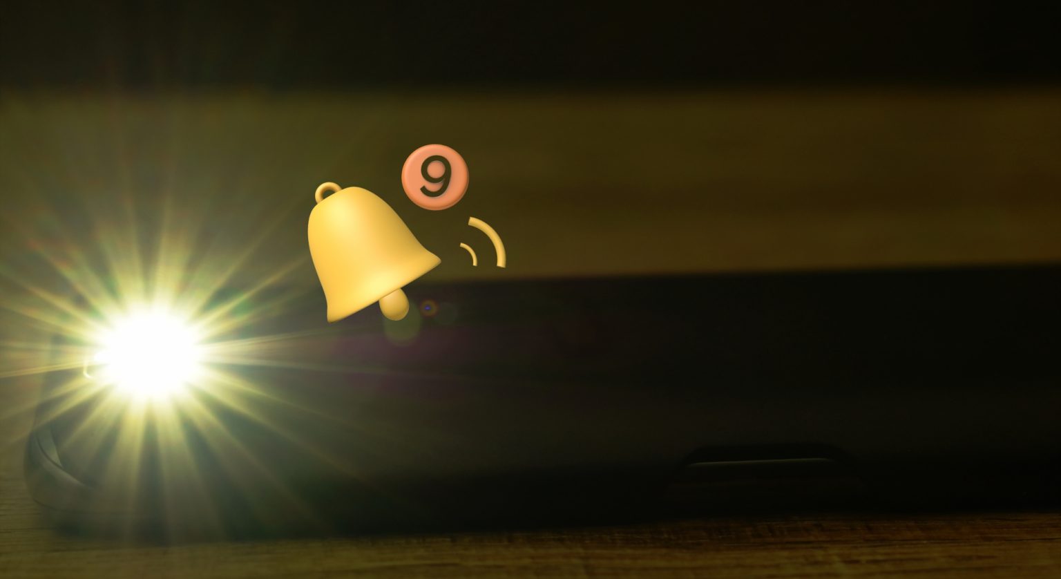 How to Turn Off Flash Notifications on iPhone & Android