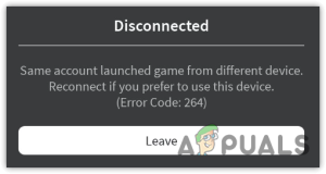 How to Quickly Fix Roblox Error Code 264 and Continue Playing