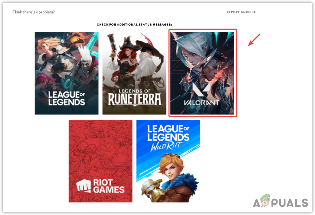 How to Fix VALORANT Error Code: VAL 62