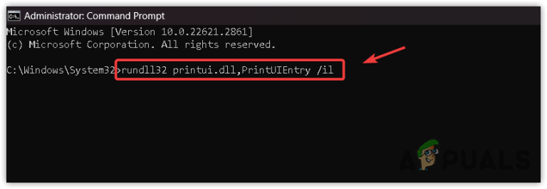 How to Troubleshoot Error 740 During Printer Setup on Windows?
