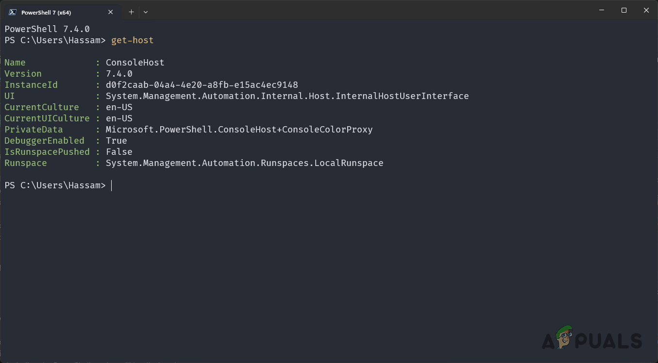 How to Check Which Version of PowerShell You're Running?