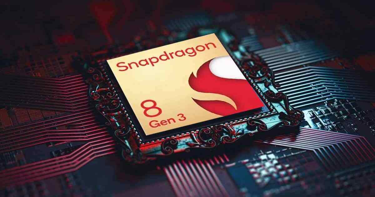 Qualcomm Eyeing Samsung Foundry for Future Snapdragon SoCs