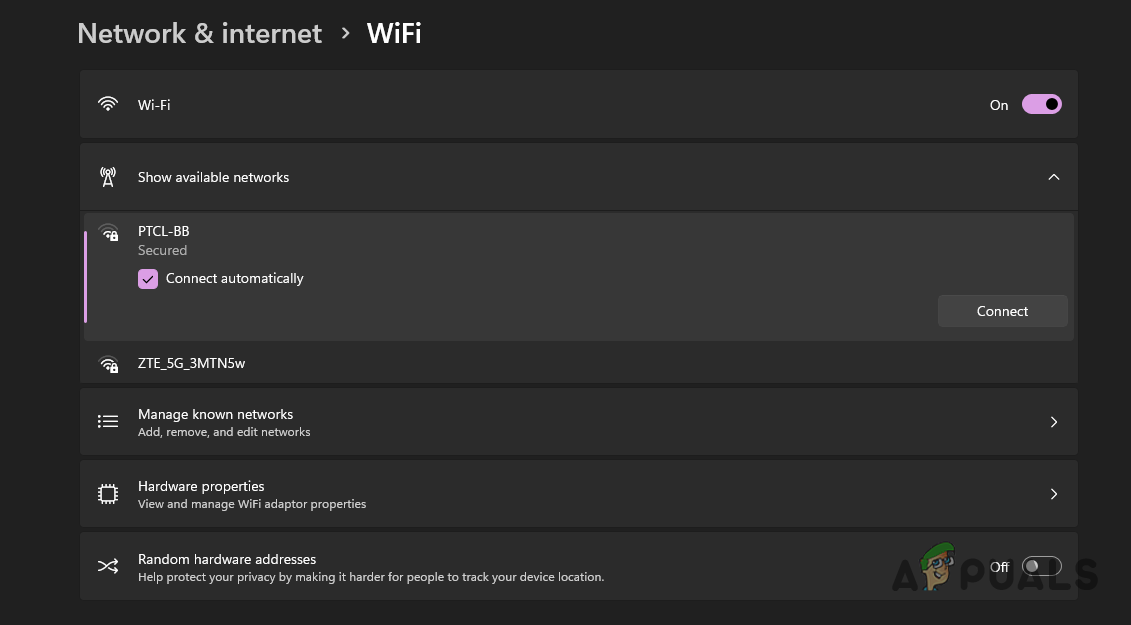 How To Fix Wi Fi Not Connecting Automatically On Windows Startup