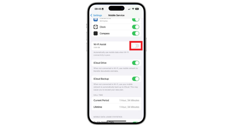 7 Easy Fixes for iPhone Not Sending Pictures - Appuals