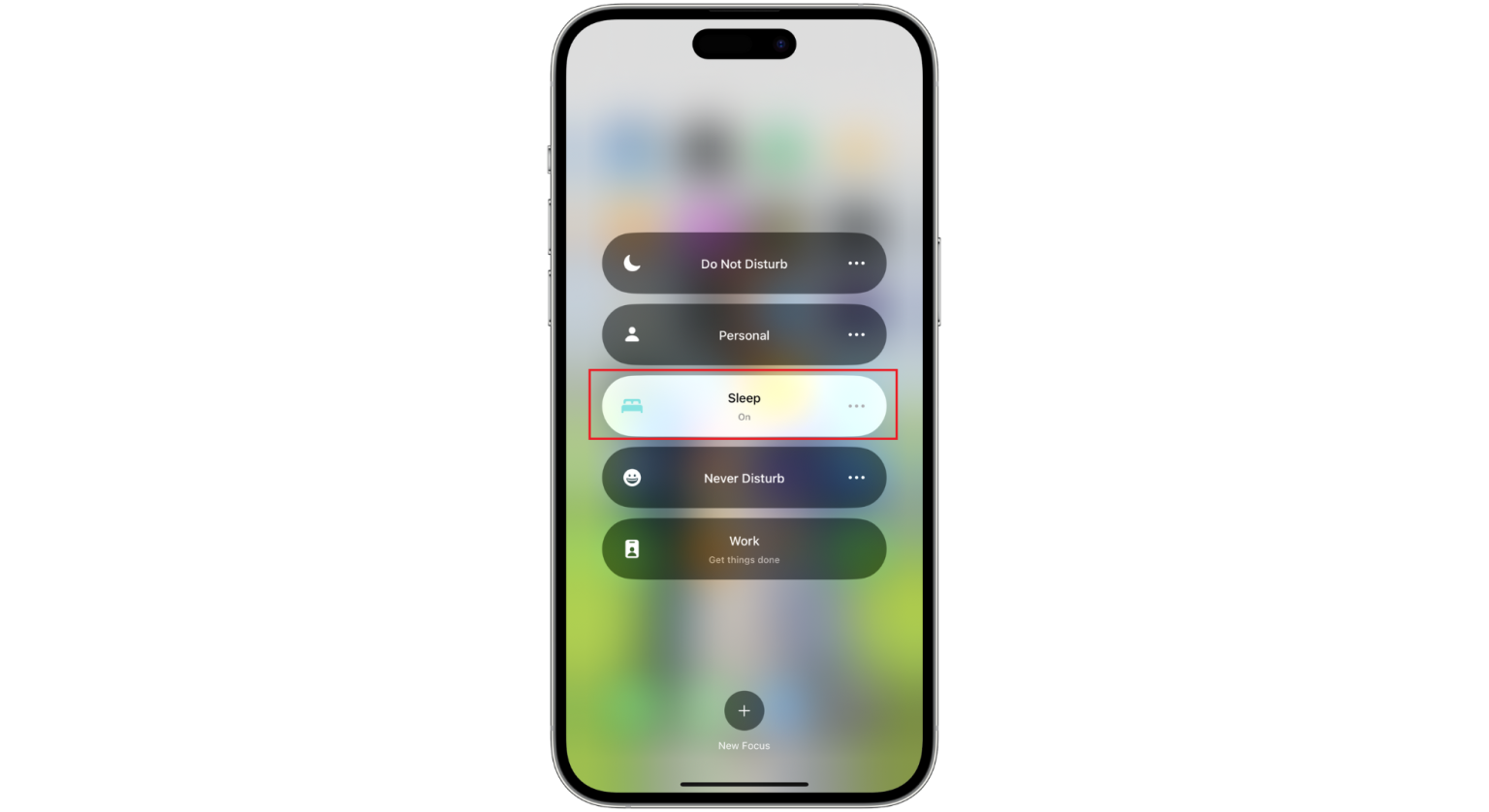 How to Enable & Use Sleep Mode on Your iPhone - Appuals
