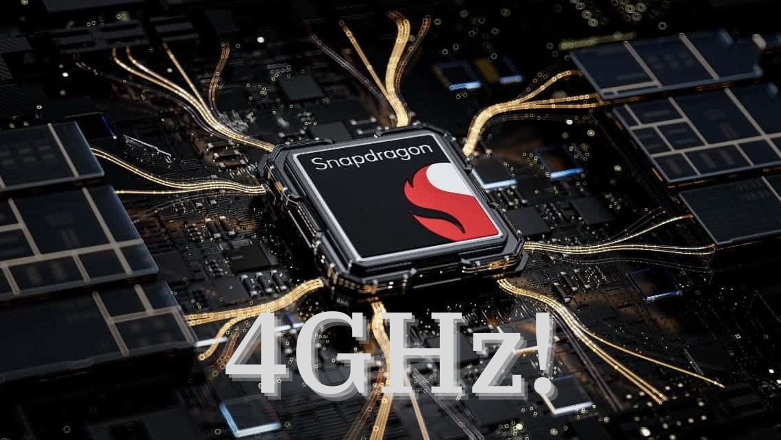 Snapdragon 8 Gen 4 May Break the 4GHz Barrier, Thanks to TSMC's N3E Process and Custom Nuvia Cores