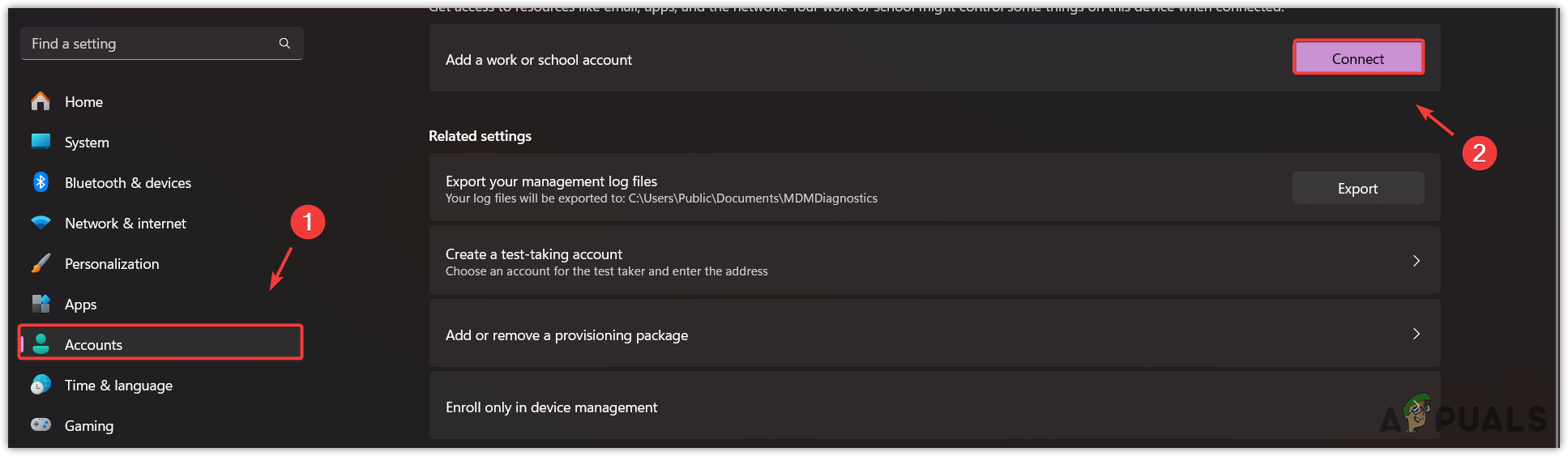 How to Fix CAA50021 Error Code in Microsoft 365 Apps?