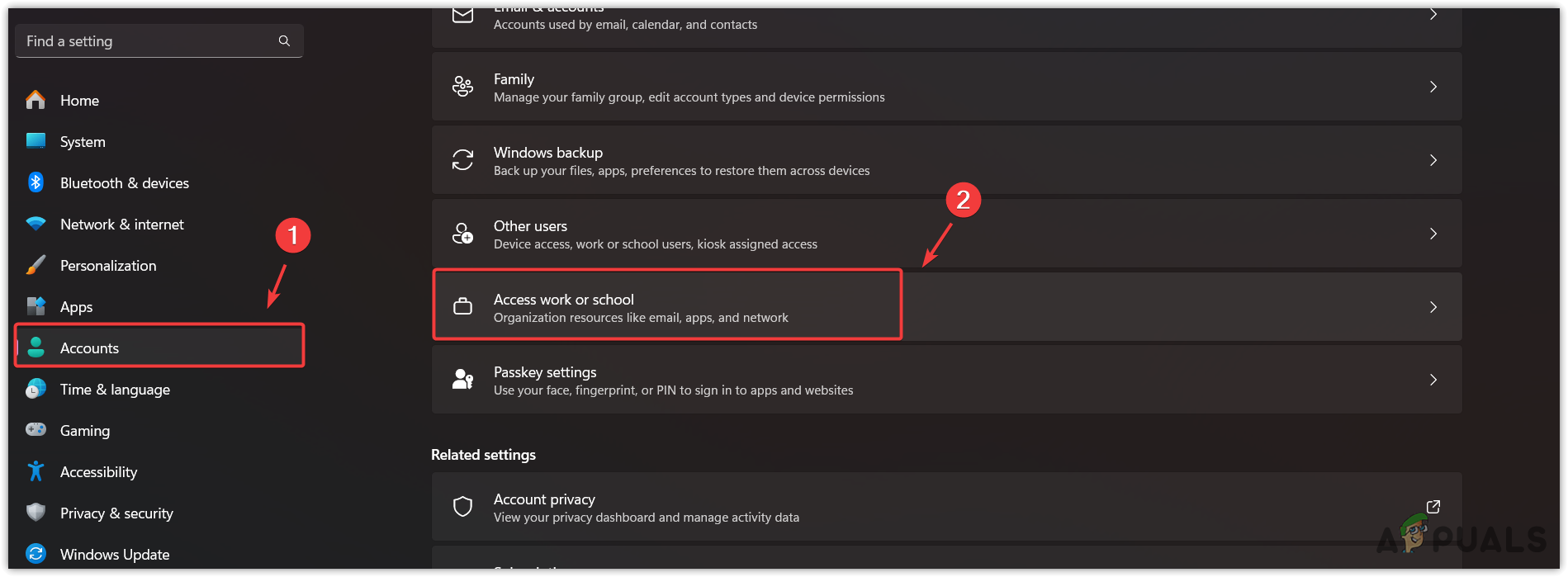 How to Fix CAA50021 Error Code in Microsoft 365 Apps?