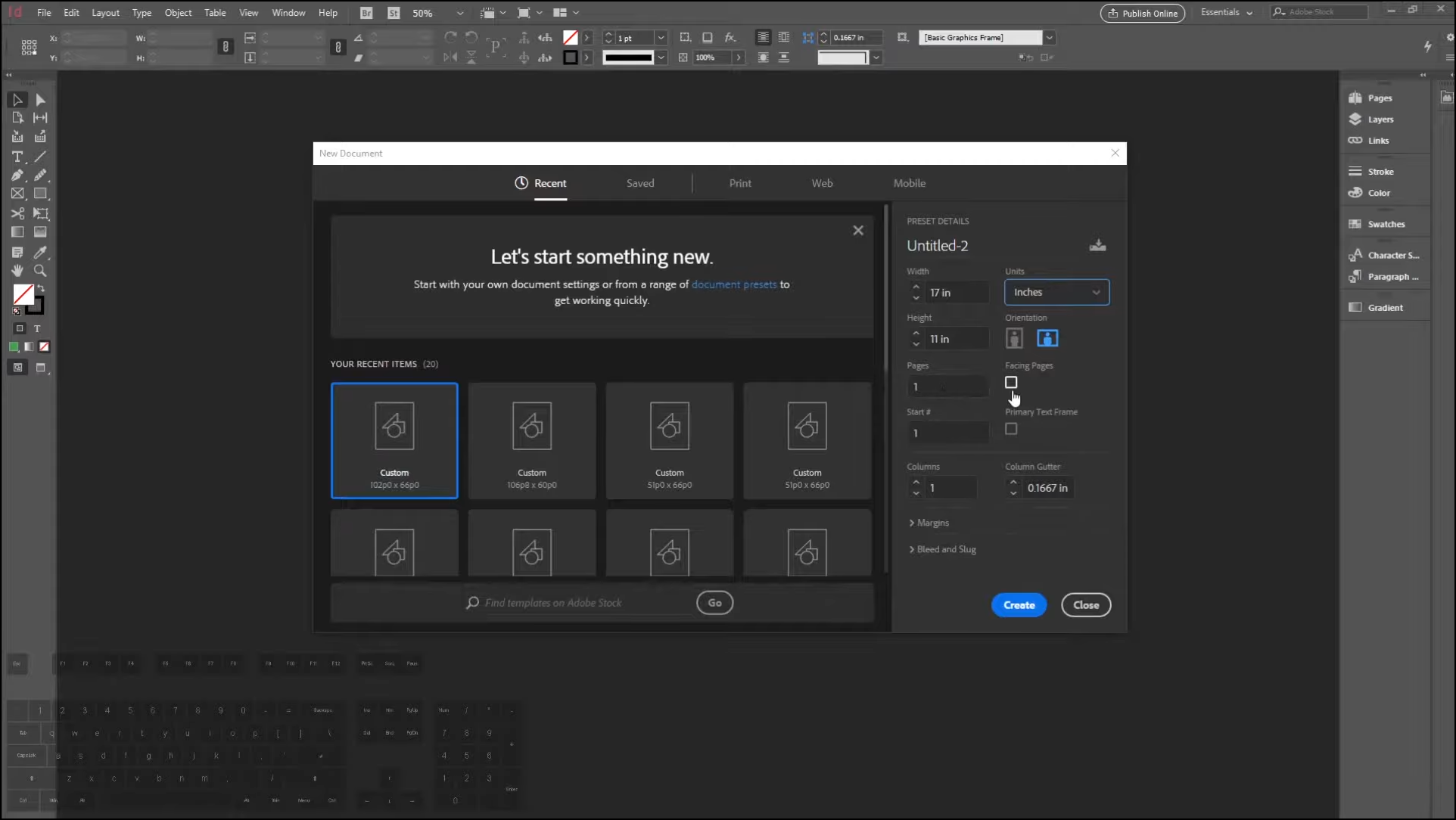 What are INDD Files & How Do They Differ from INX, AI Files