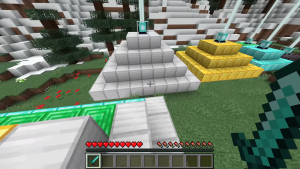 How Many Blocks Do You Need For A Beacon in Minecraft?