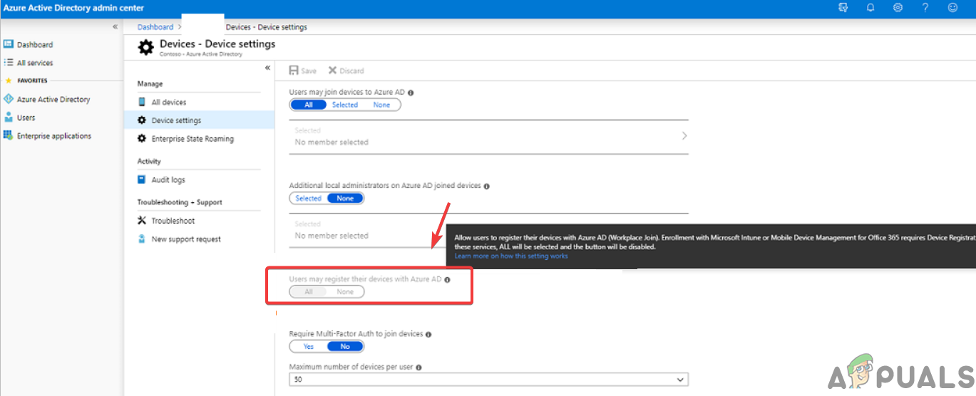 How to Fix CAA50021 Error Code in Microsoft 365 Apps?