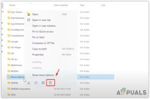 How to Fix Minecraft Launch Failure: Error Code 0x1