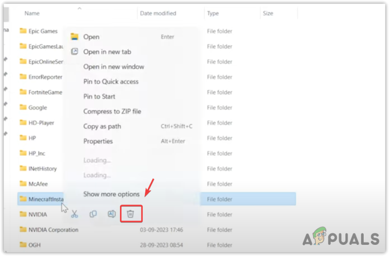 How to Fix Minecraft Launch Failure: Error Code 0x1