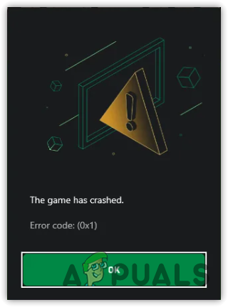 How to Fix Minecraft Launch Failure: Error Code 0x1