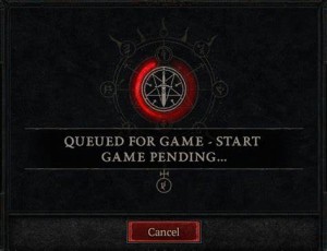 How to Fix 'Stuck at Start Game Pending Queue' in Diablo 4