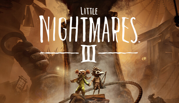 Little Nightmares 3: Everything You Need to Know - Appuals