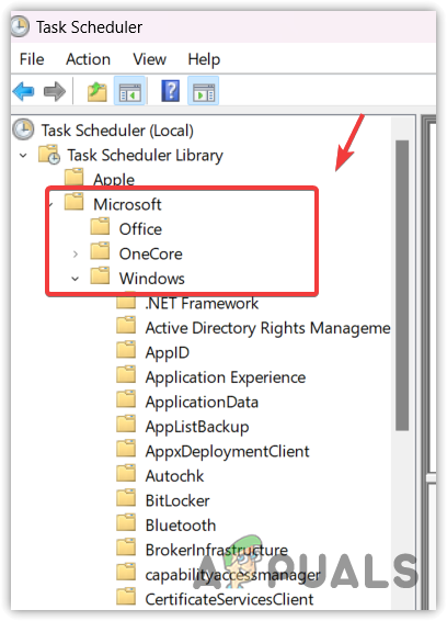How to Fix CAA50021 Error Code in Microsoft 365 Apps?