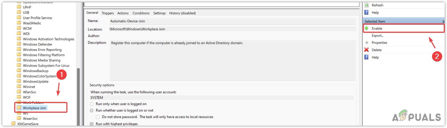How to Fix CAA50021 Error Code in Microsoft 365 Apps?