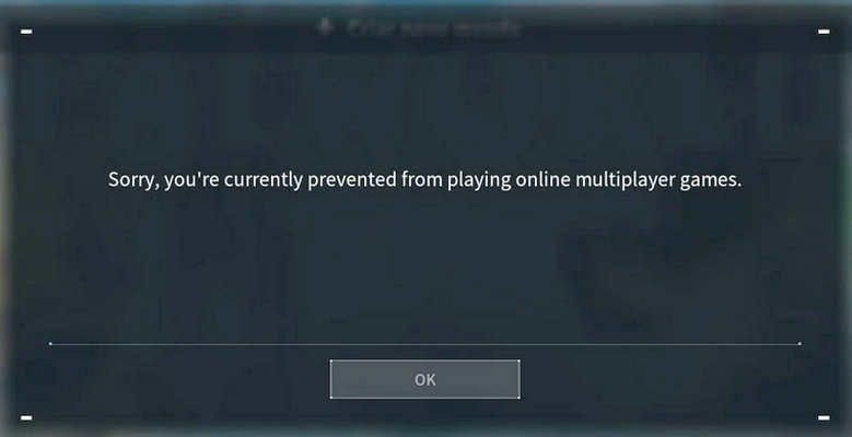 How to Resolve Multiplayer Not Working Issue in Palworld? How to Resolve Multiplayer Not Working Issue in Palworld?