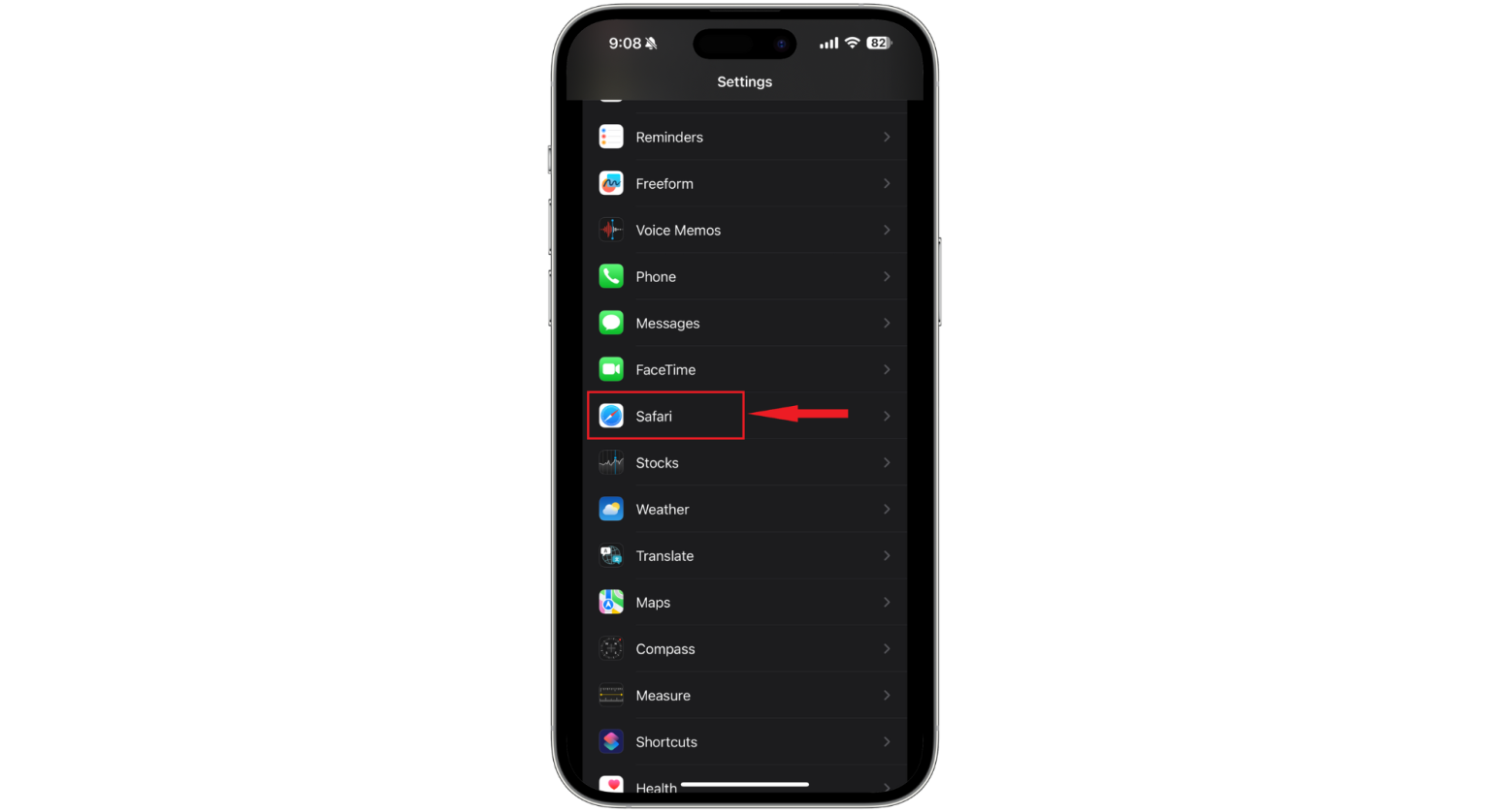 What is Website Tinting & How to Turn It on in Safari - Appuals