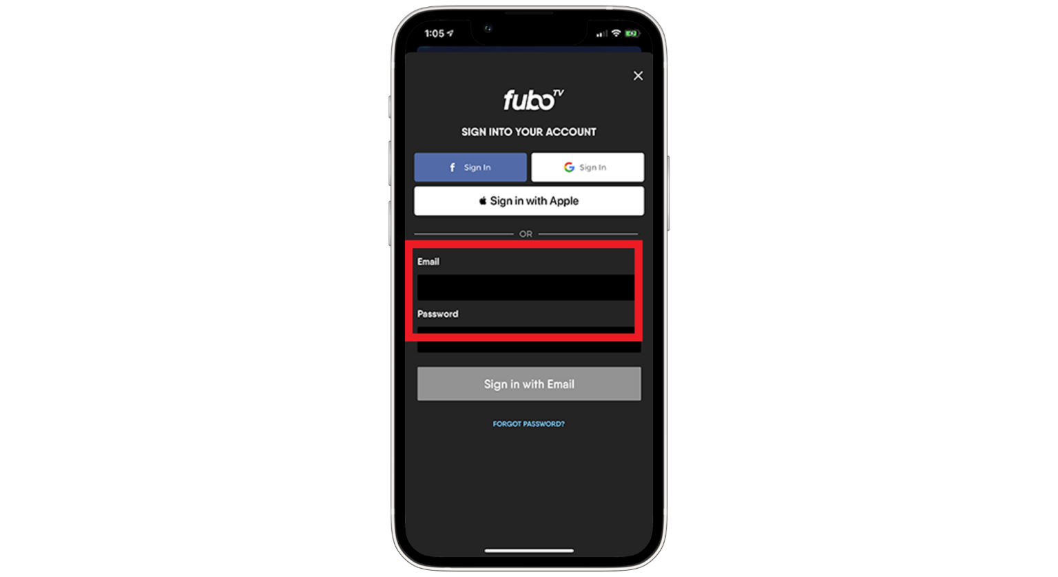 How to Connect Fubo to Your Samsung TV in 7 Easy Steps