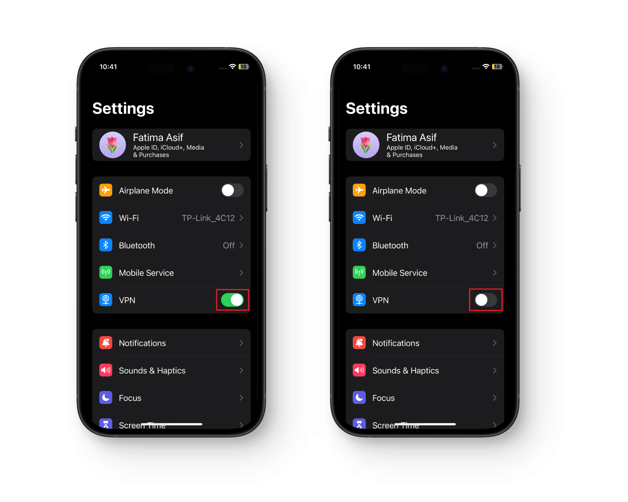 Why Does Facetime Keep Hanging Up: 10 Easy Fixes - Appuals
