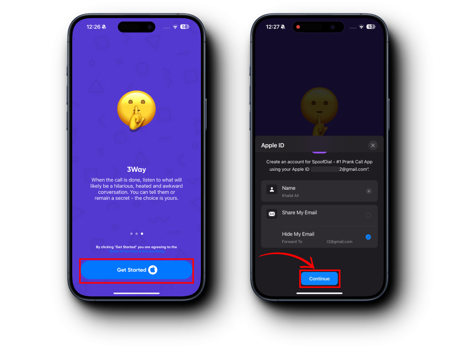 3 Easy Ways to Make 2 Phones Call Each Other? - Appuals