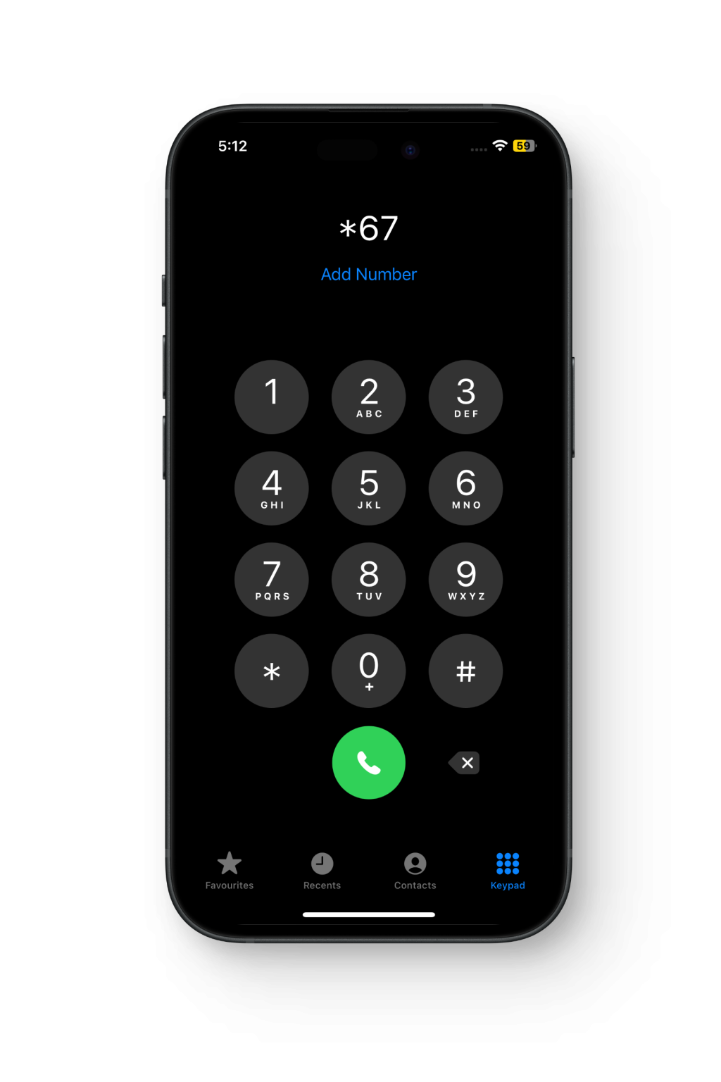 How to Call Anonymously on iPhone & Android - Appuals